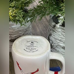 Rae Dunn | Dining | Brand New Hard To Find Rae Dunn Dc Comics Wonder ...